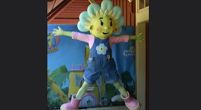 In the animated TV show, who... | Trivia Questions | QuizzClub