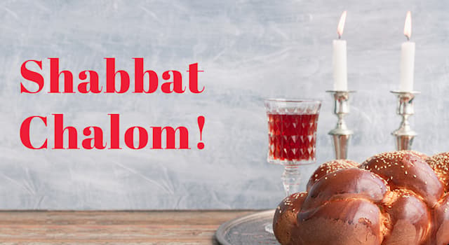 What is Shabbat? | Trivia Questions | QuizzClub