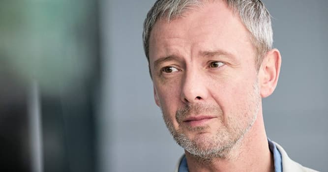 Which British crime drama series... | Trivia Questions | QuizzClub