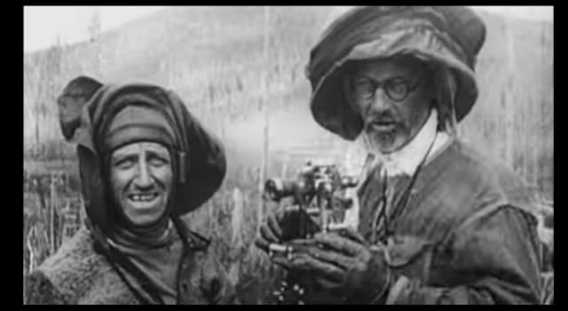 What happened in Russia in 1908? | Trivia Questions | QuizzClub
