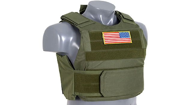 Who invented the synthetic fiber Kevlar? | Trivia Questions