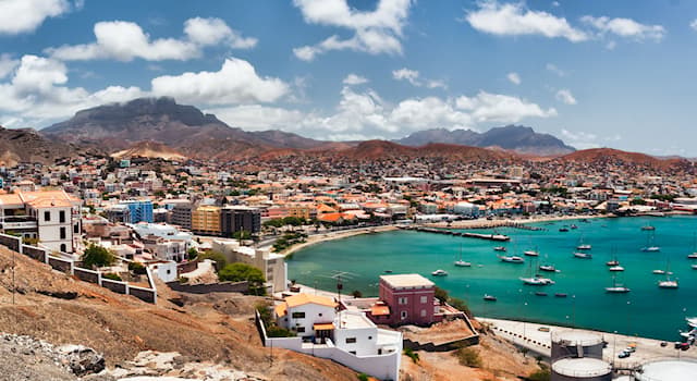 ¿En qué continente se halla Cabo Verde? | Las Preguntas Trivia