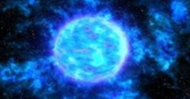 What is a WR star? | Trivia Questions | QuizzClub