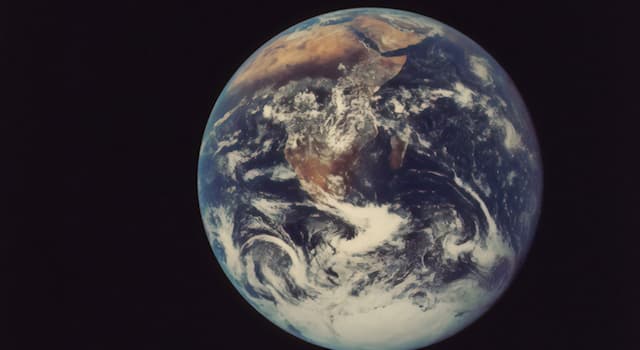 What recurring Earth-related... | Trivia Questions | QuizzClub