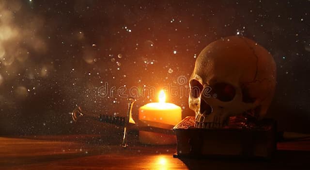 Where is Shakespeare's "Hamlet" set? | Trivia Questions | QuizzClub