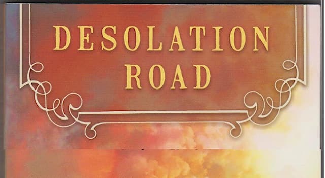 Who wrote the novel "Desolation Road"? | Trivia Questions | QuizzClub