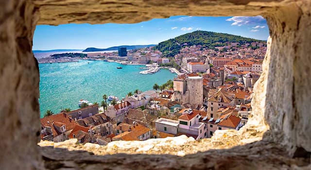 Split is which European country's... | Trivia Questions | QuizzClub