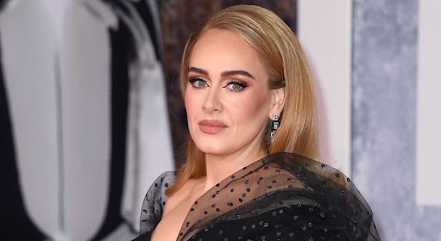 The titles of Adele's first four... | Trivia Questions | QuizzClub