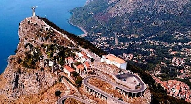 Where is Maratea city situated? | Trivia Questions | QuizzClub