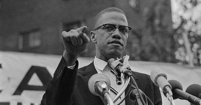 Who was a vocal advocate for Black... | Trivia Questions | QuizzClub