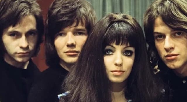 Who was the second lead singer of... | Trivia Questions | QuizzClub