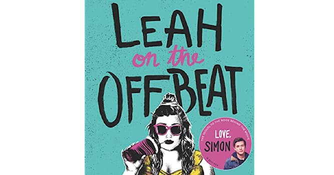 Who wrote the novel 'Leah on the... | Trivia Questions | QuizzClub