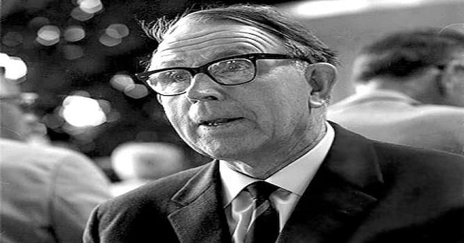 ¿En qué área recibió el Premio Nobel... | Las Preguntas Trivia