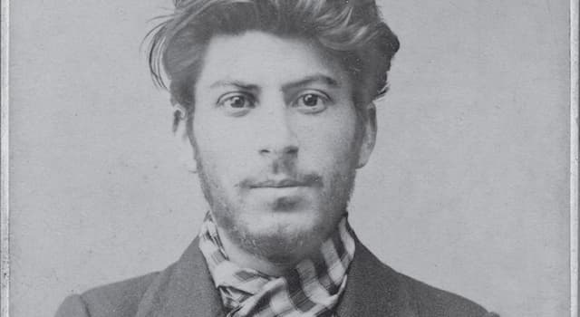 Joseph Stalin Family Tree