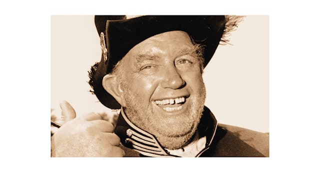 Andy Devine does not play a sidekick... | Trivia Questions | QuizzClub