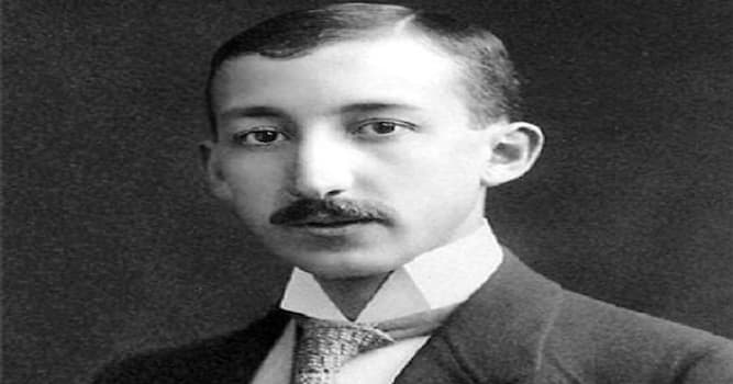 ¿En qué área se destacó George Hevesy? | Las Preguntas Trivia