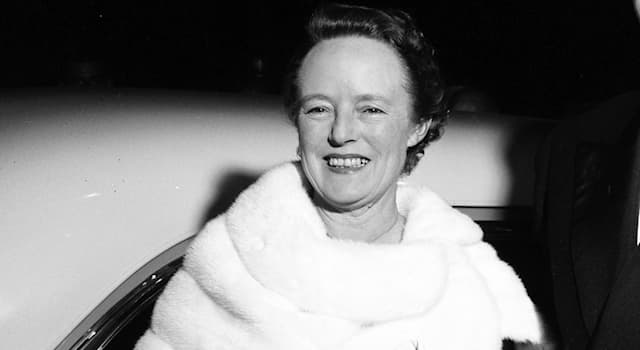 In 1926, which film director married... | Trivia Questions | QuizzClub