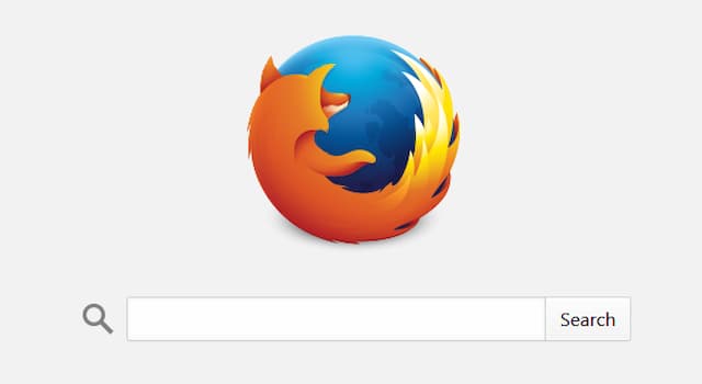 The Firefox browser is made by which... | Trivia Questions | QuizzClub