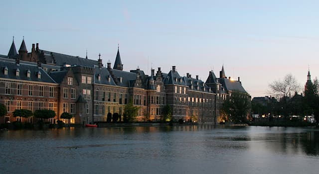The Hague is in which country? | Trivia Questions | QuizzClub