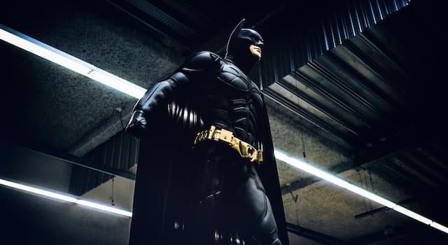 What Is Batman s Real Name Trivia ions QuizzClub
