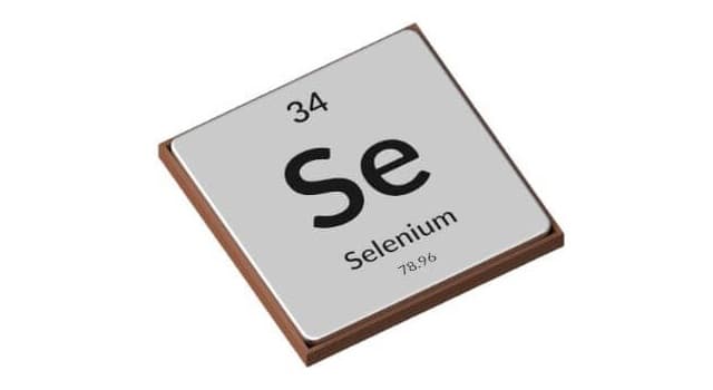 Who discovered the chemical element... | Trivia Questions | QuizzClub