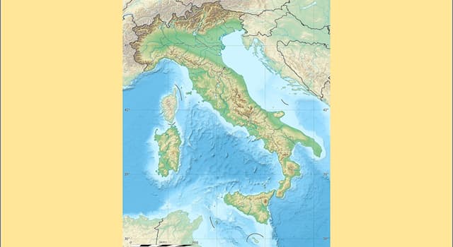 "Crossing the Rubicon" means passing... | Trivia Questions | QuizzClub
