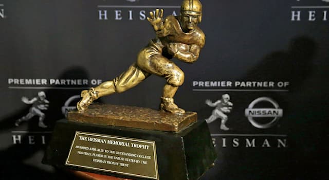 Who was the second freshman to win... | Trivia Questions | QuizzClub