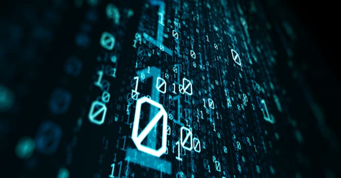 Up to 2023, how do most computers... | Trivia Questions | QuizzClub