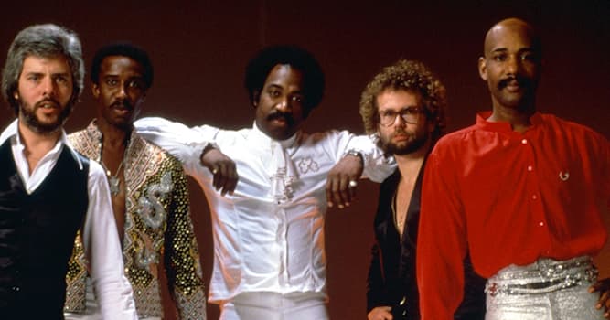 What was the British band Hot... | Trivia Questions | QuizzClub