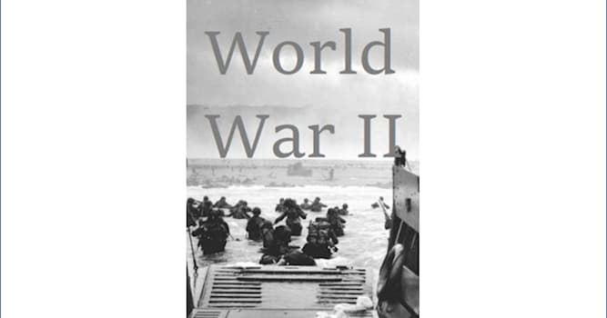 What was the XX System in World War II? | Trivia Questions | QuizzClub