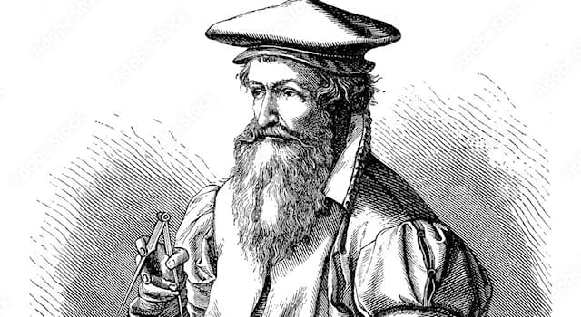 Who was Gerardus Mercator? | Trivia Questions | QuizzClub