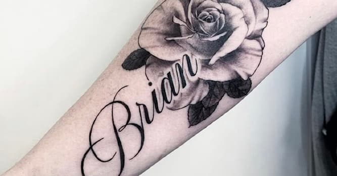 Brian Peter George St John le... | Trivia Questions | QuizzClub