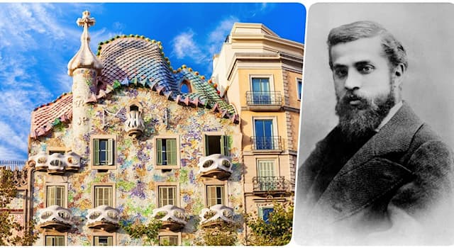 In which Spanish city was the... | Trivia Questions | QuizzClub
