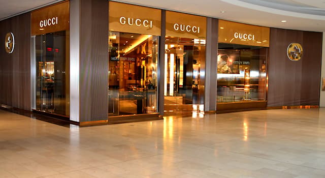 What is Gucci's full name? | Trivia Questions | QuizzClub