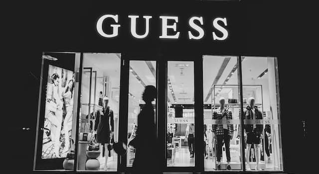 Guess was founded in which country... | Trivia Questions | QuizzClub