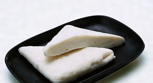 In which country does the food... | Trivia Questions | QuizzClub