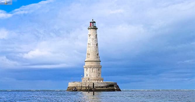 ¿En qué país se localiza el faro de... | Las Preguntas Trivia