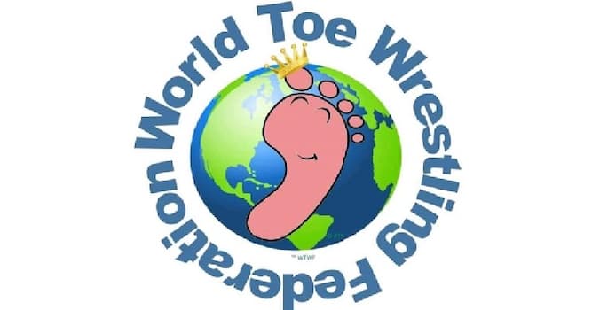In which country is the World Toe... | Trivia Questions | QuizzClub