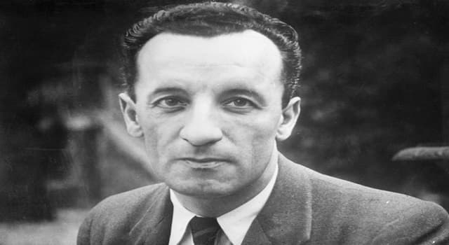 ¿Quién fue Maurice Merleau-Ponty? | Las Preguntas Trivia | QuizzClub