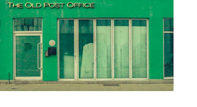 In what kind of establishment was... | Trivia Questions | QuizzClub