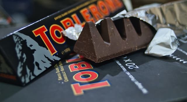 Which country does Toblerone... | Trivia Questions | QuizzClub