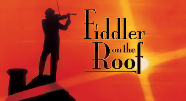 Which violinist's playing was dubbed... | Trivia Questions | QuizzClub