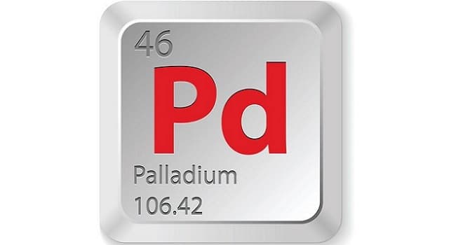 Who discovered the chemical element... | Trivia Questions | QuizzClub