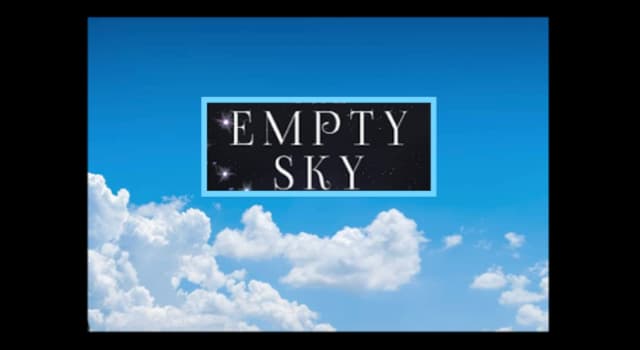 Whose first album was titled "Empty... | Trivia Questions | QuizzClub