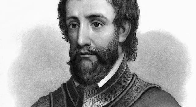 What nationality is the explorer... | Trivia Questions | QuizzClub