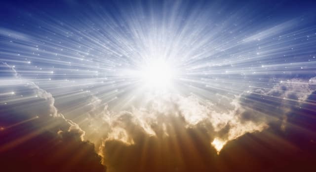 The quote "... there is fullness of... | Trivia Questions | QuizzClub