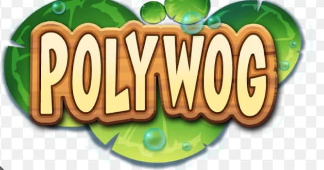 What is a Polliwog? | Trivia Questions | QuizzClub