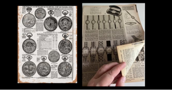 Which American retail department... | Trivia Questions | QuizzClub