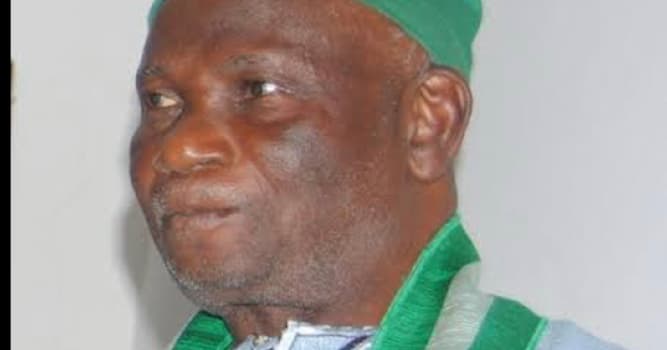 Who designed the Nigerian flag? | Trivia Questions | QuizzClub