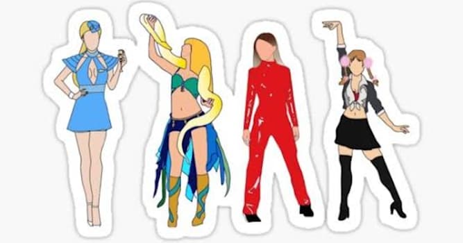 Who sings Baby one more time, Oops I... | Trivia Questions | QuizzClub